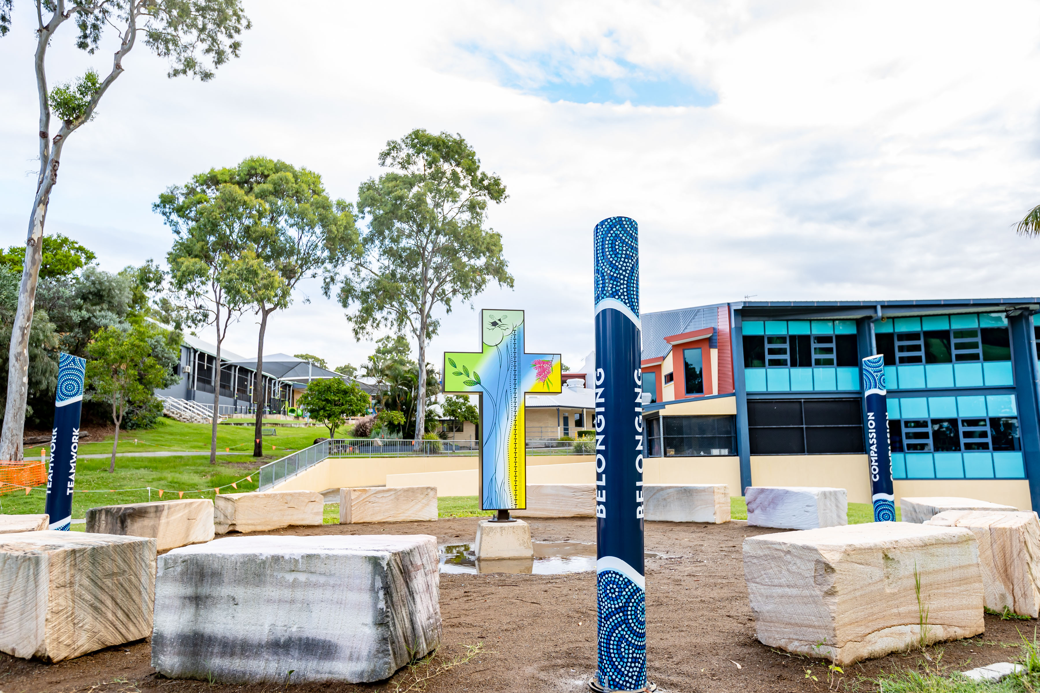 Indigenous Mentoring